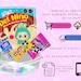 Printable Duvalín Lid Template, Duvalín Label Happy Children's Day, PNG ...
