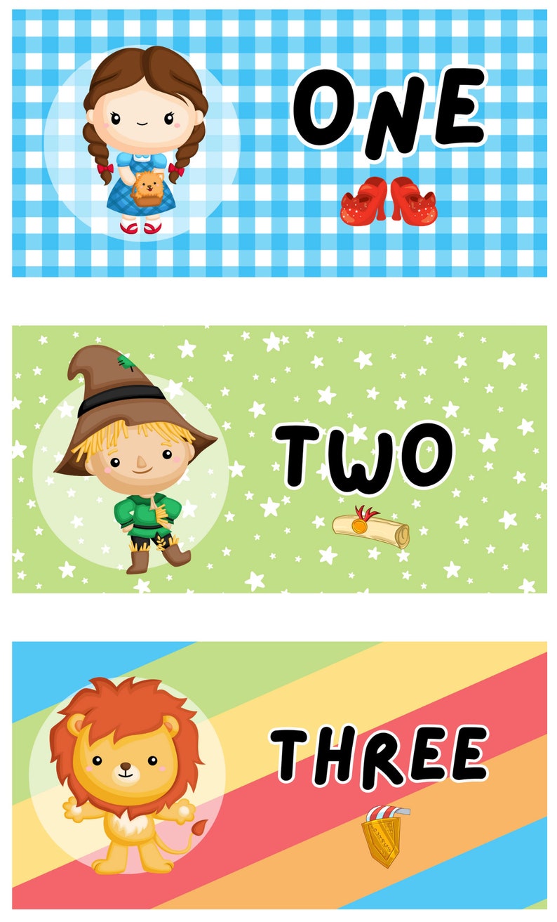 WIZARD OF OZ Dashboards - Etsy
