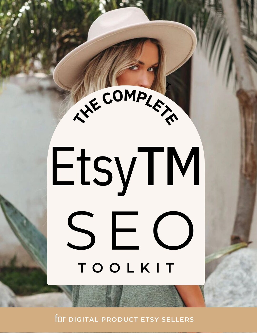 Etsy SEO Toolkit - Etsy