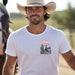 Buckle up Cowboy Life's a Rodeo - Etsy