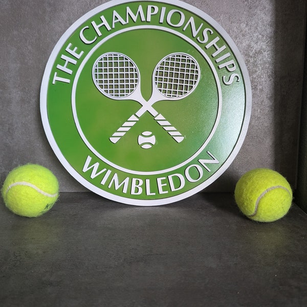 Wimbledon - Etsy