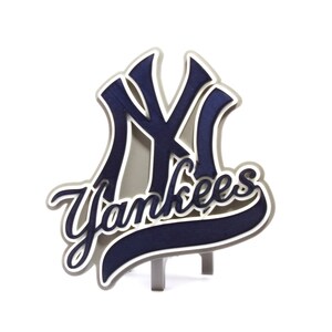 New York Yankees Plaque Wall or Desk Decor - Etsy