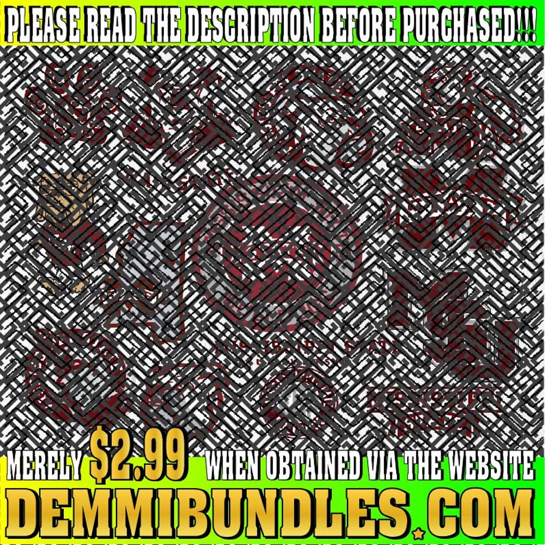 Mississippi State Bulldogs Team Bundle Svg, N-C-A-A Teams Svg, N-C-A-A ...