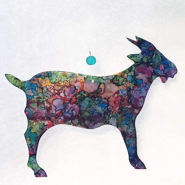 Old Goat Primitives - Etsy