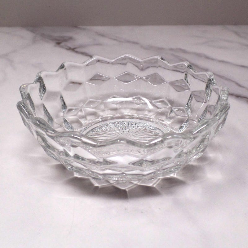 Fostoria American - Etsy