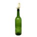 Cowboy Boot Trophy Wine Bottle Stopper With Stainless Steel Base Made ...