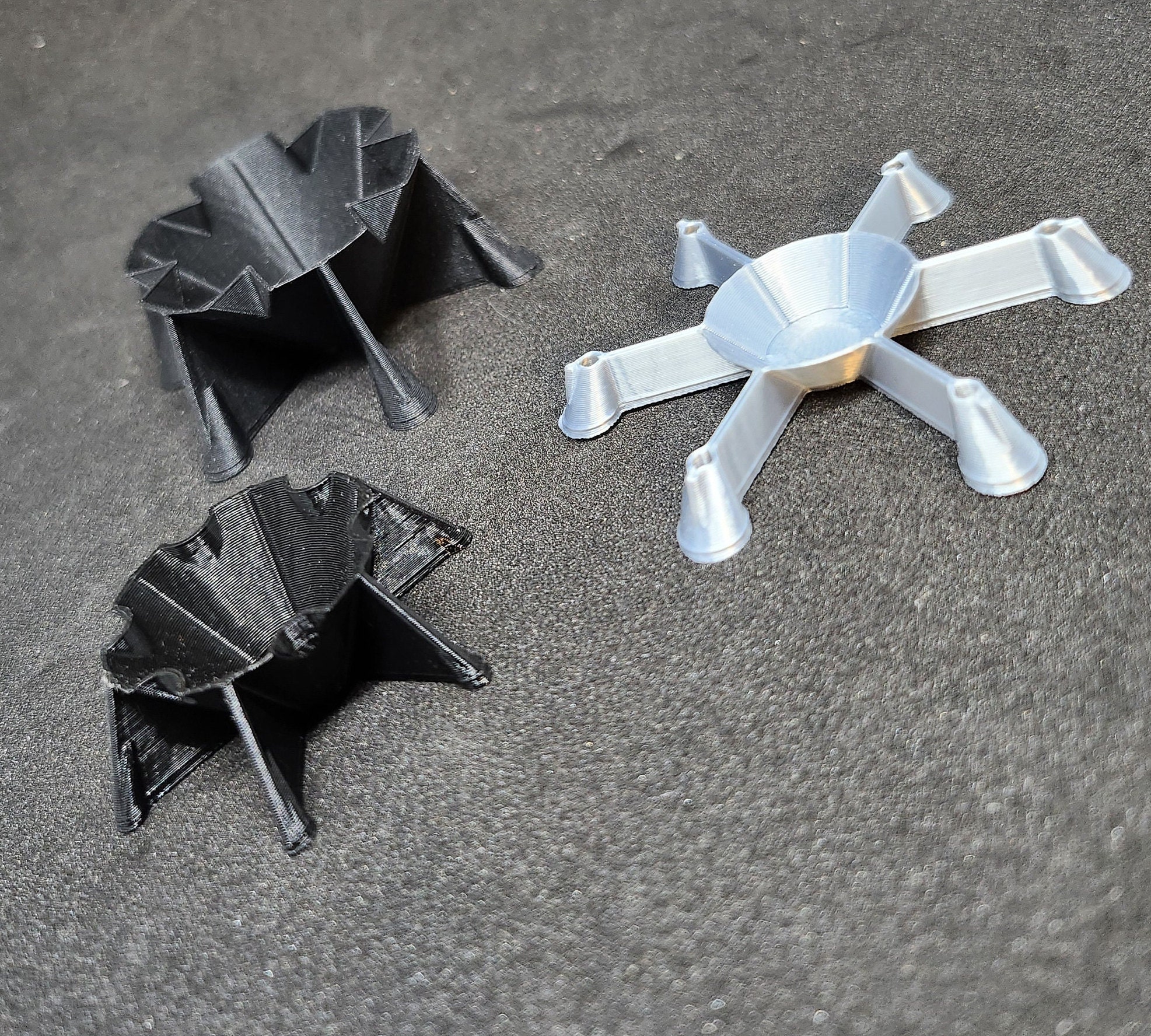 STL File for Container Pot Crucible for Mixing Epoxy Glue - Etsy