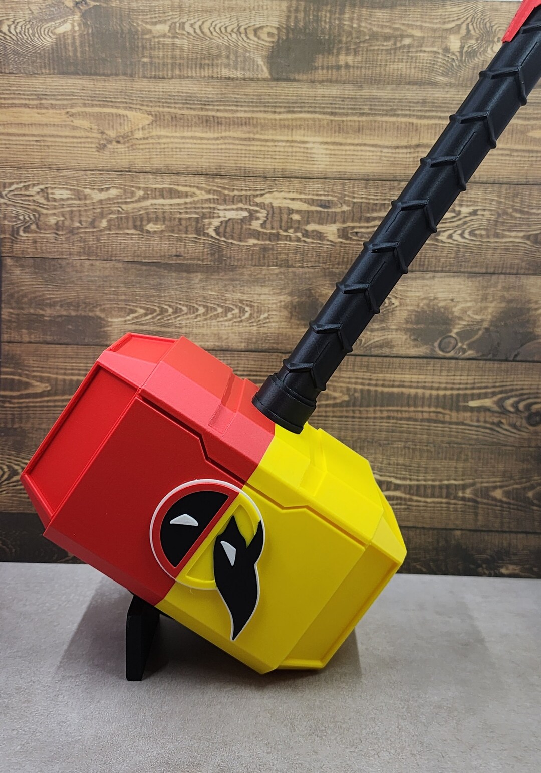Deadpool & Wolverine Hammer - Etsy