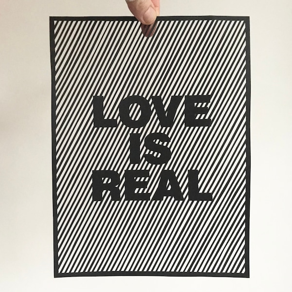 Papercut Artwork - Etsy