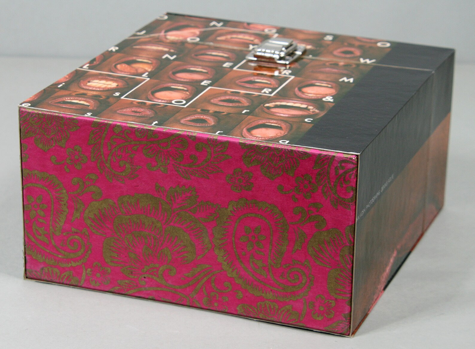 7-inch Vinyl 45 Record Case Handmade From Recycled Records | Etsy