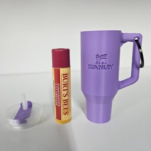 Mini Stanley Keychain - Etsy