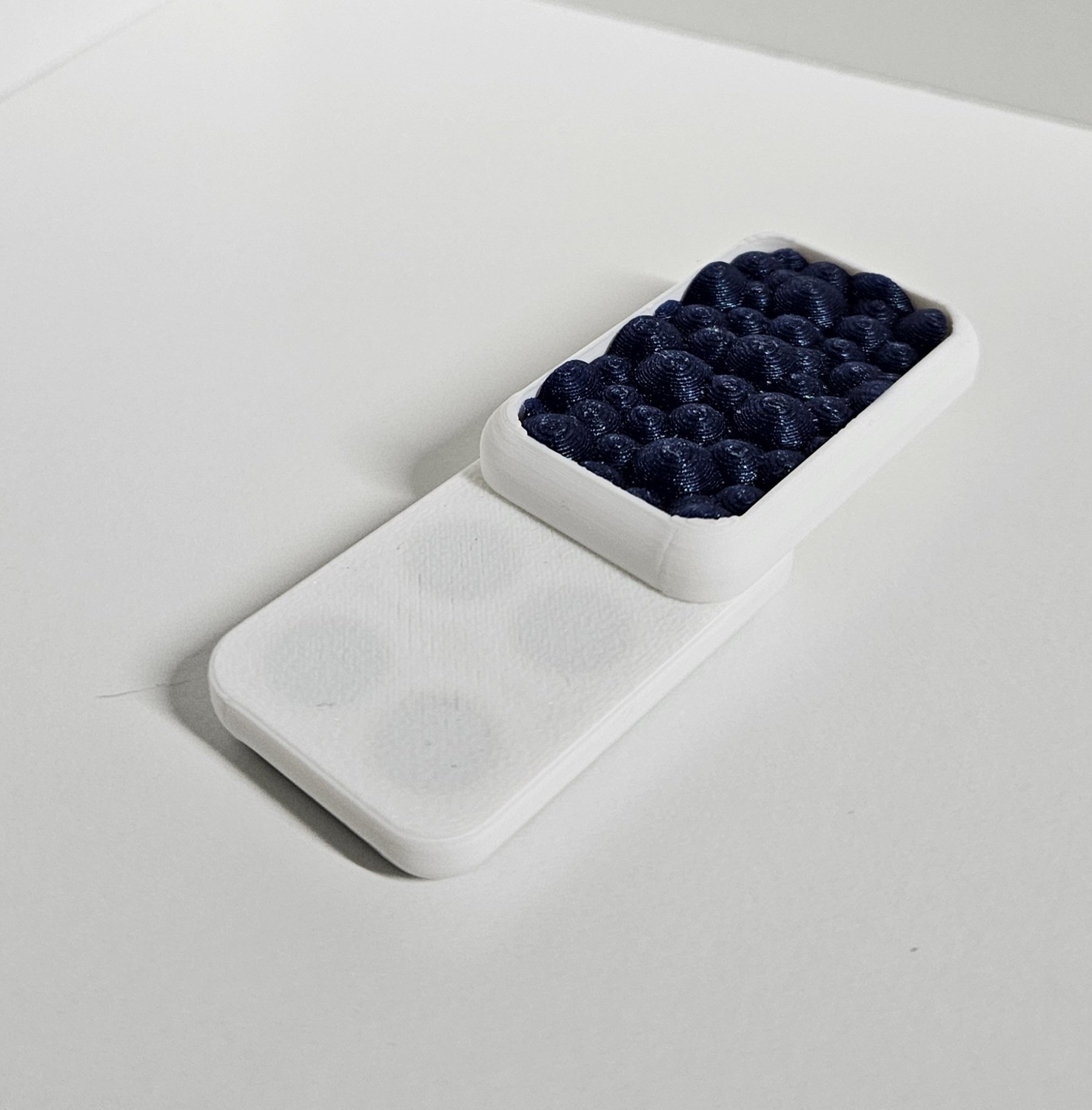 Magnetic Haptic Fidget Slider Fidget Toy Magnetic - Etsy