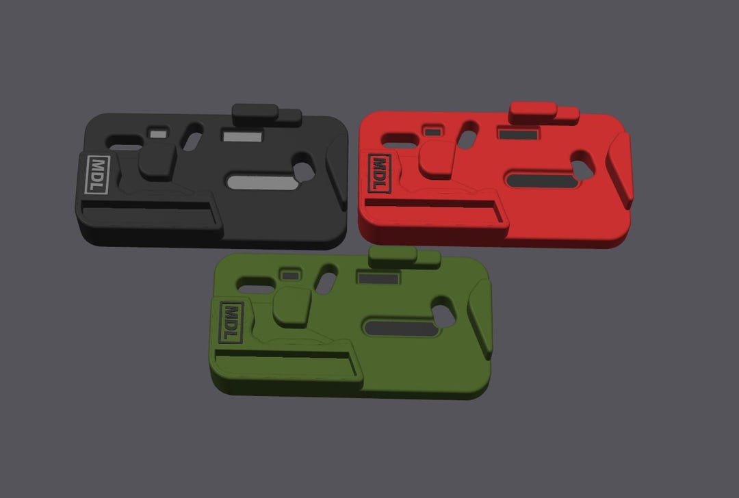 Armorer's Bench Block | Disassemble Tool for Glock Style Frames ...