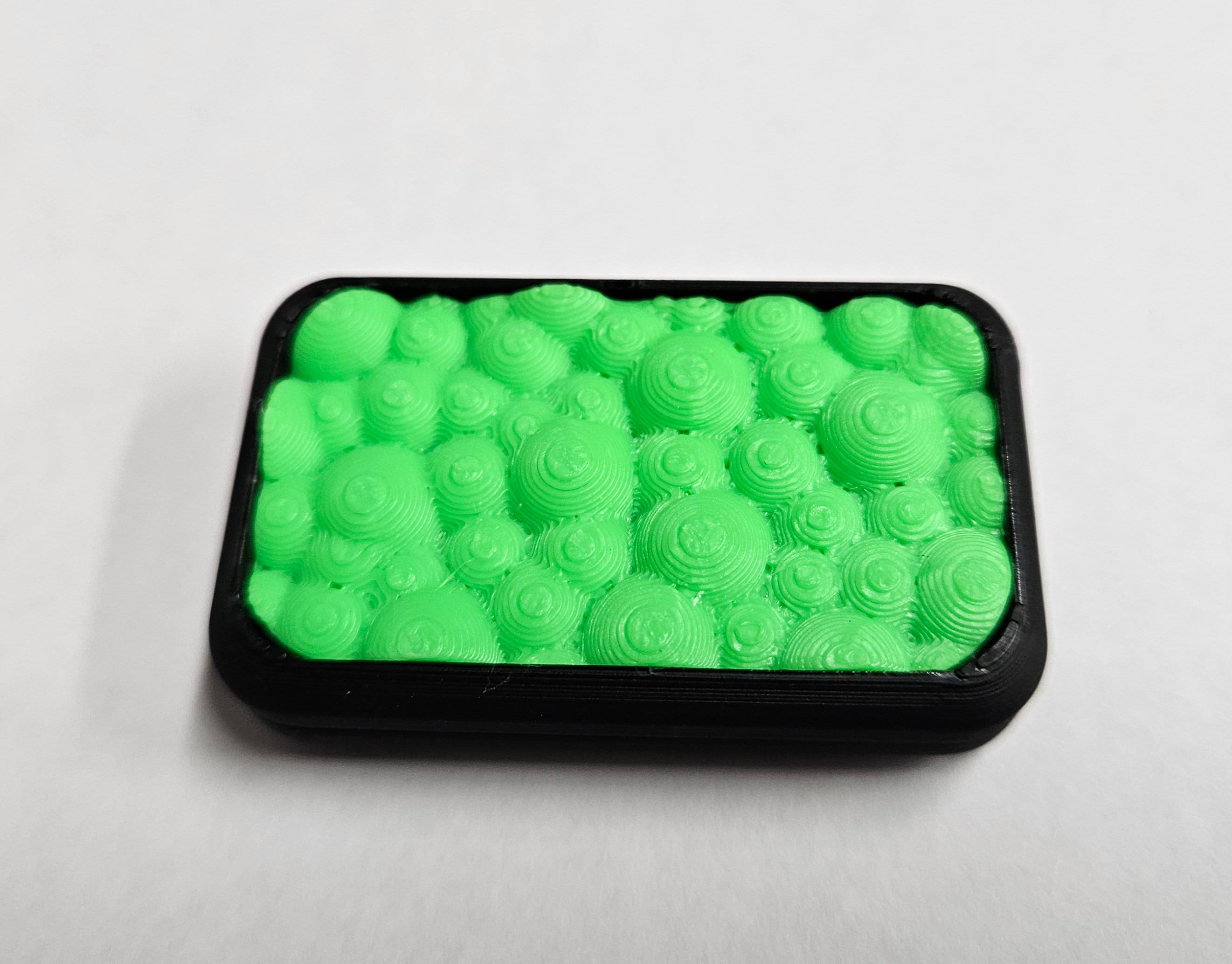 Magnetic Haptic Fidget Slider Fidget Toy Magnetic - Etsy