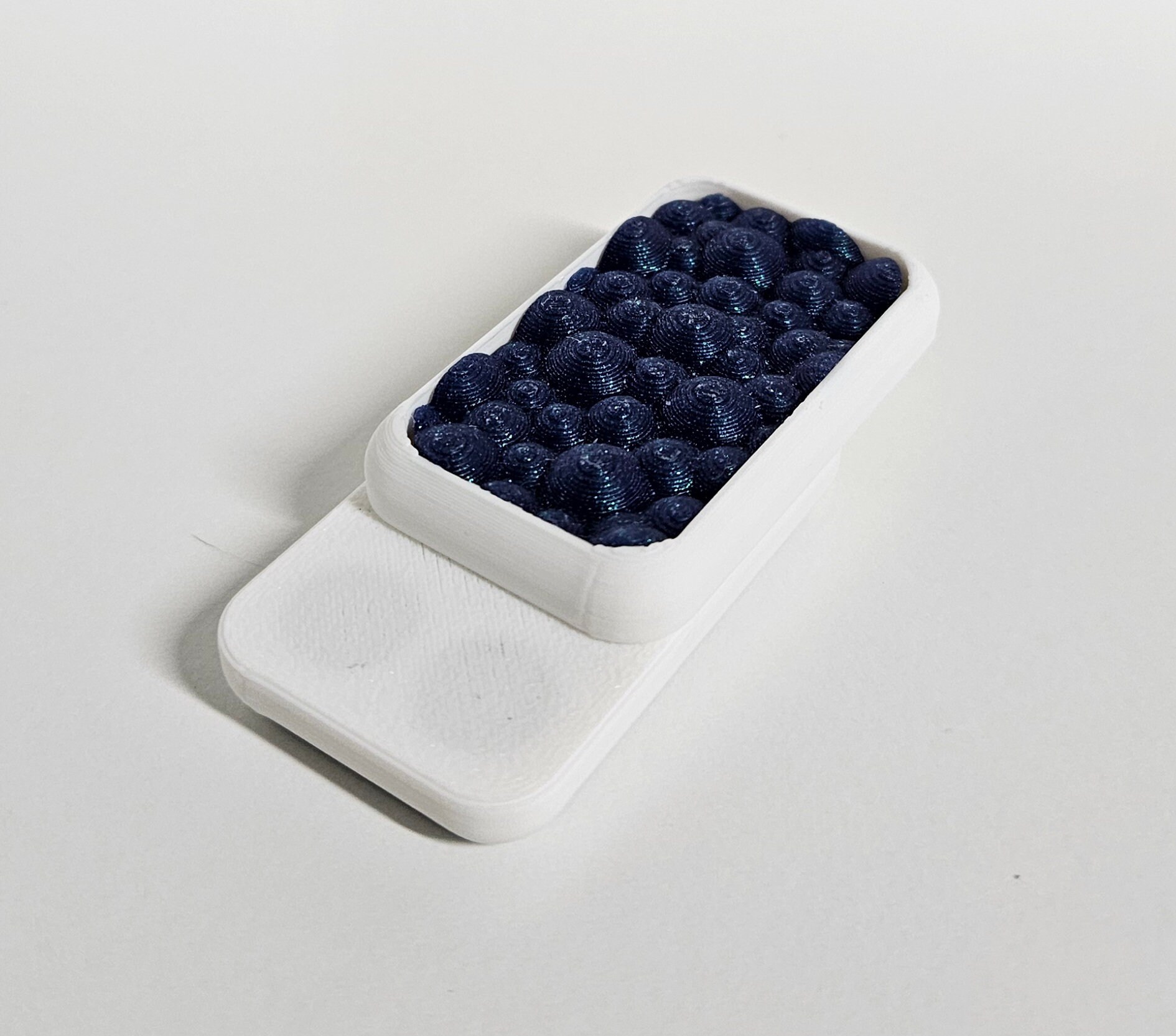 Magnetic Haptic Fidget Slider Fidget Toy Magnetic - Etsy