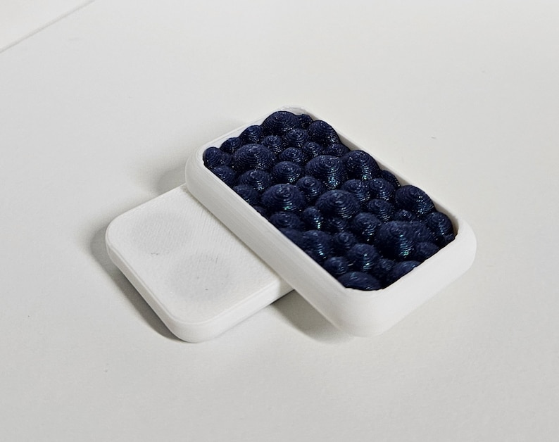 Magnetic Haptic Fidget Slider Fidget Toy Magnetic - Etsy