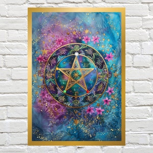 Wicca - Etsy UK