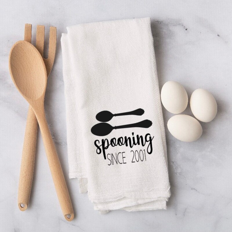 Spooning Since Gift - 60+ Gift Ideas for 2026
