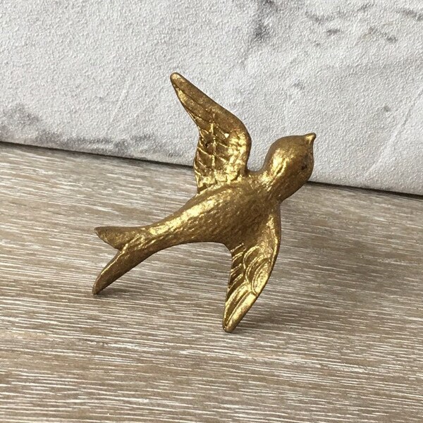 Metal Drawer Pulls - Etsy