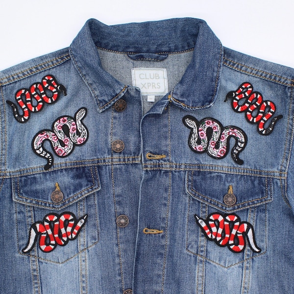 Aesthetic Patch - Etsy