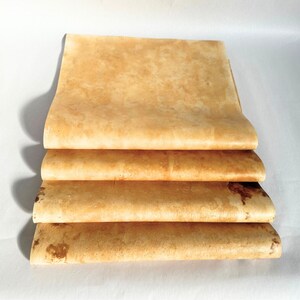 Medium Mylea™ Mycelium Mushroom Leather Sheet - Etsy