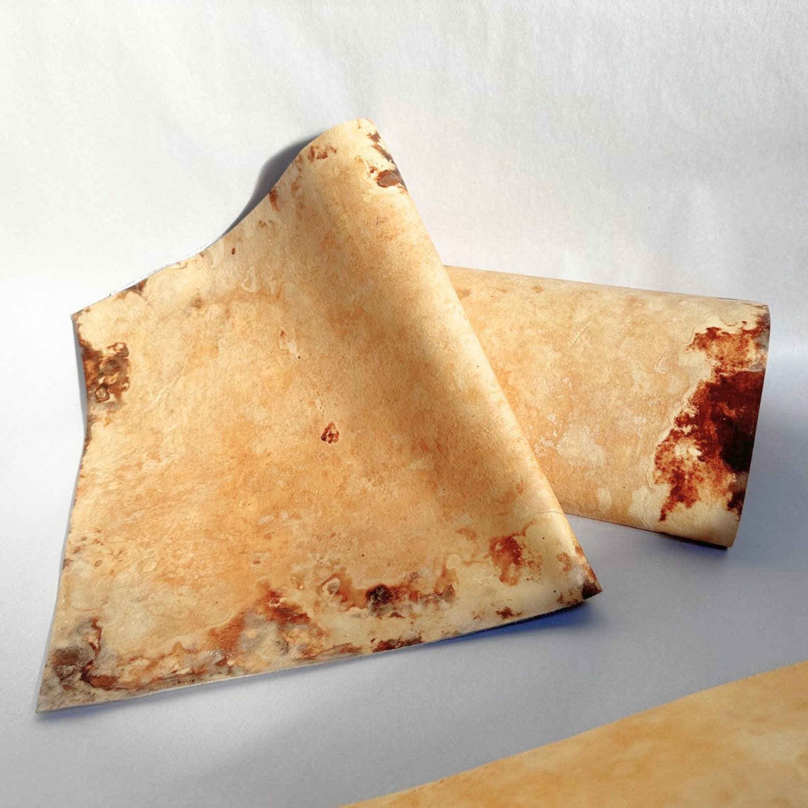 Mylea™ Mycelium Mushroom Leather Sample Pack - Etsy