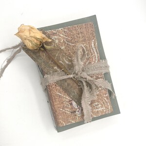 Book Bundle, Book Stack, Shabby Chic, Country French, Farmhouse Cottage ...