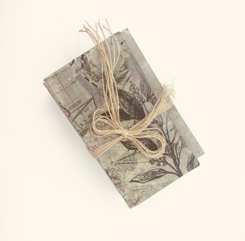 Decorative Book Stack, Book Bundle, Tan, Gray, Blue, Farmhouse, Cottage ...