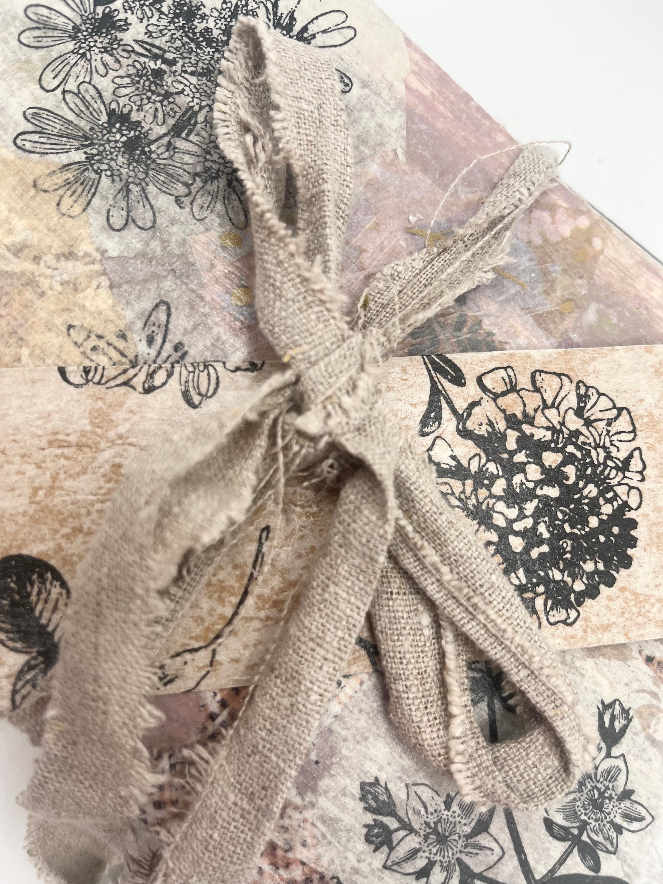 Decorative Book Stack, Book Bundle, Blue Gray, Farmhouse, Cottage ...