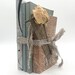 Book Bundle, Book Stack, Shabby Chic, Country French, Farmhouse Cottage ...