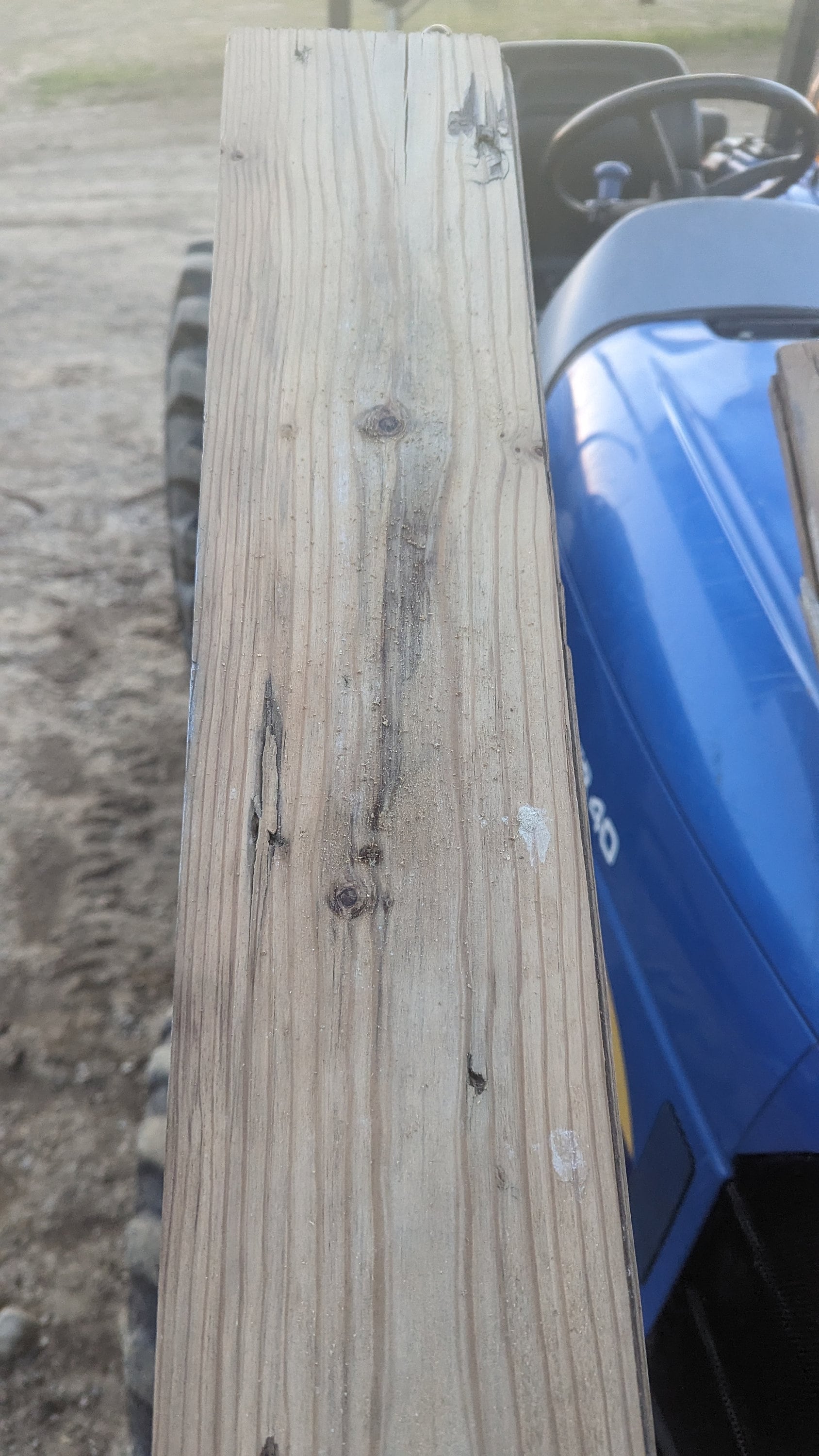 Vintage 2"x6" Tongue and Groove Planks - Etsy