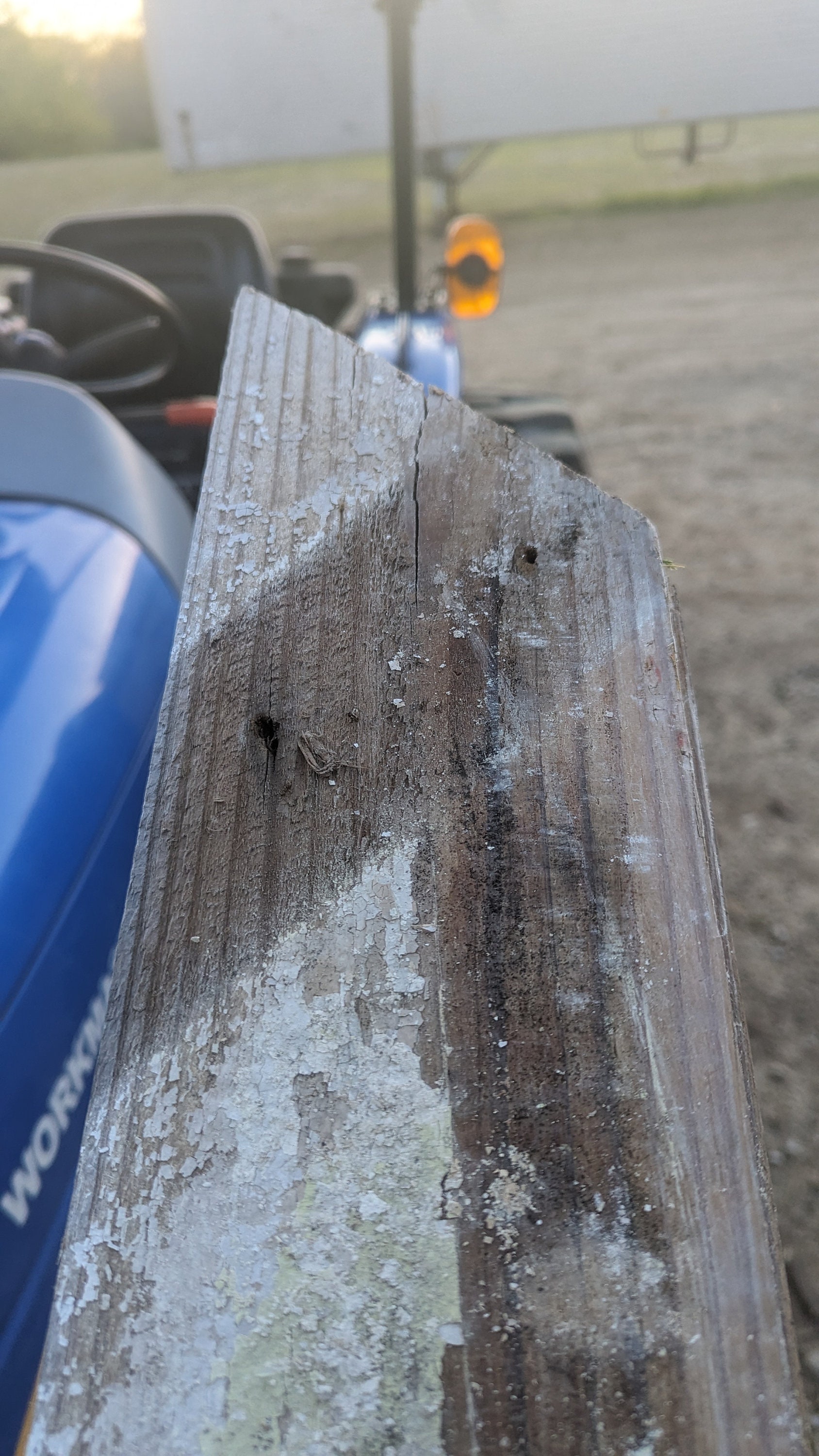 Vintage 2"x6" Tongue and Groove Planks - Etsy