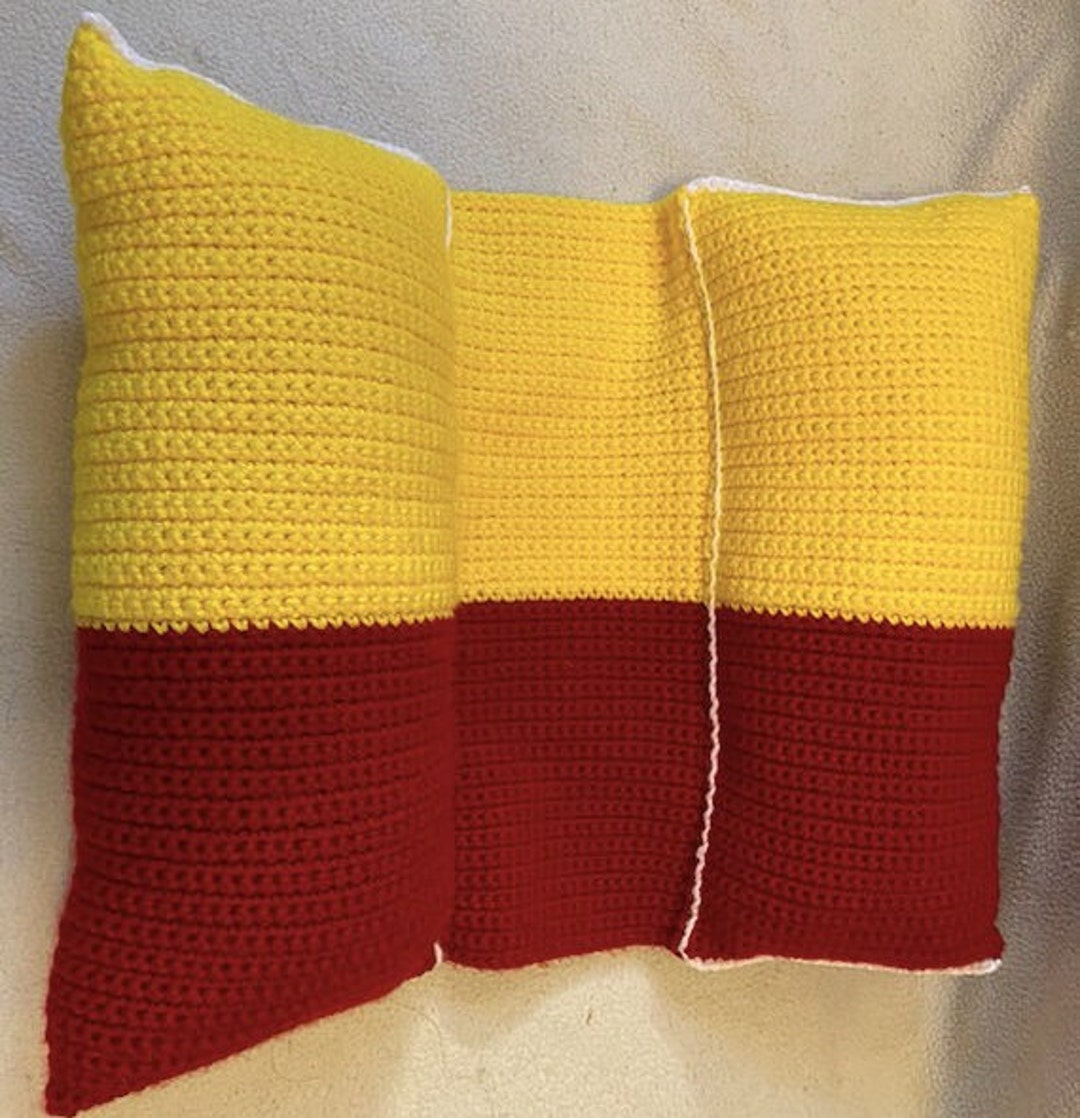 Handmade Crochet Snuggle Bun for Bunnies - Etsy