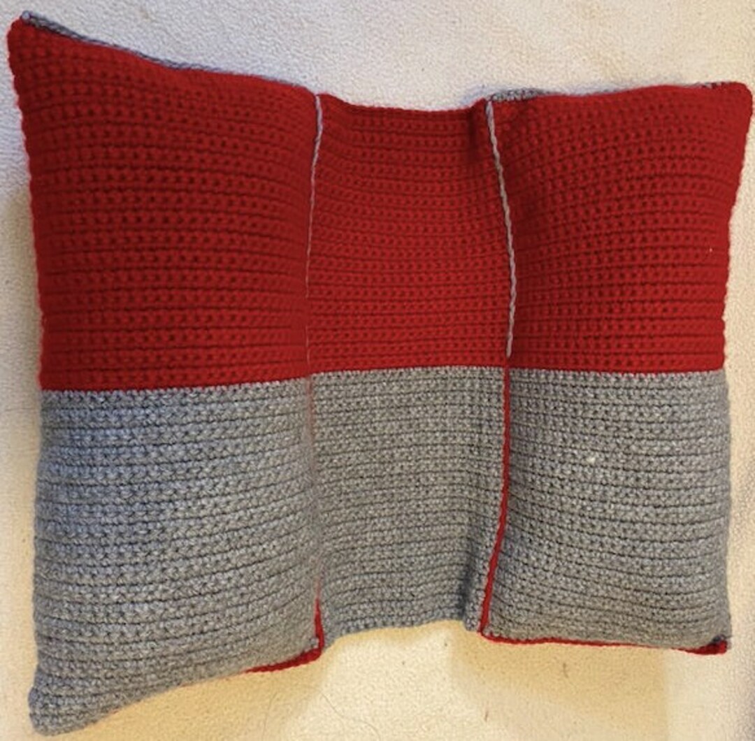 Handmade Crochet Snuggle Bun for Bunnies - Etsy