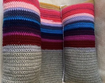 Handmade Crochet Snuggle Bun for Bunnies - Etsy