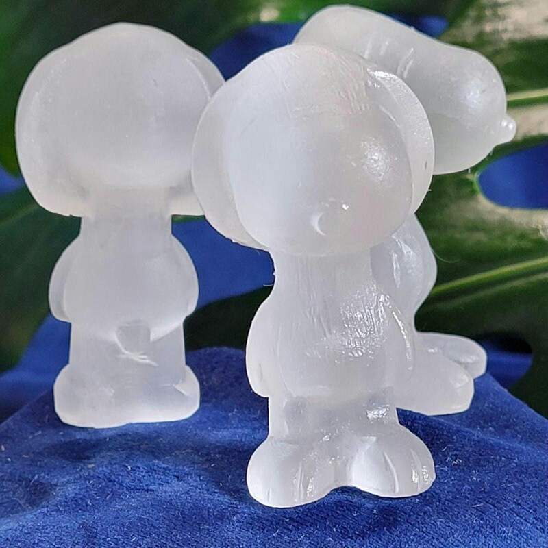 Snoopy Rocks - Etsy