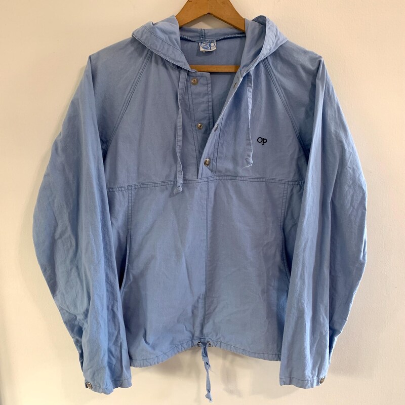 Ocean Pacific Jacket - Etsy