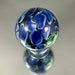 Dragon Eye Marble Lampwork Marble Green Eyed Monster Dragon - Etsy Canada