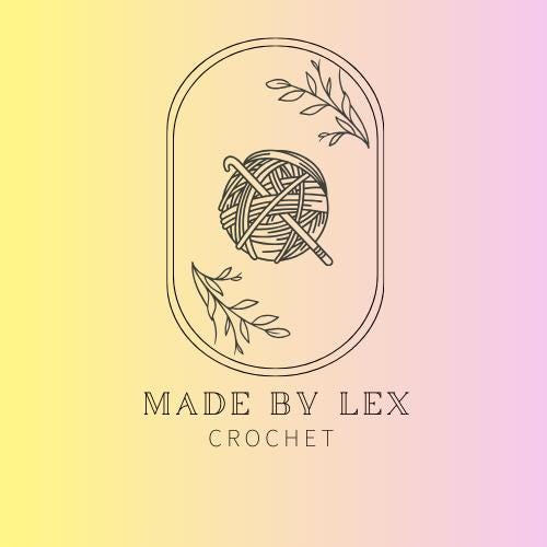 MadebyLexCrochet - Etsy