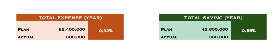 Template, Digital Template, Office, Canva, Excel, Planner, Finance - Etsy