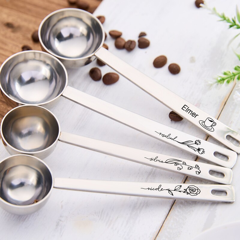 Measuring Cups - Etsy