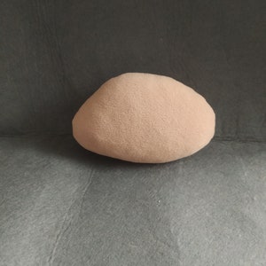 Rock Fact Plush - Etsy