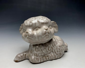 Gothic Two-headed Lamb Art Print - Etsy