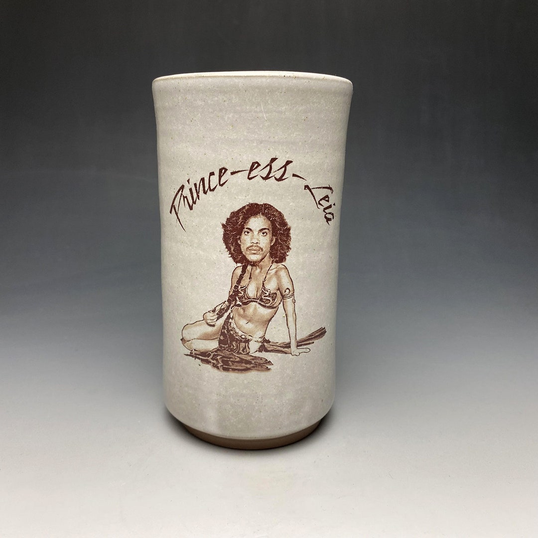 Prince-ess-leia - Tumbler - Etsy