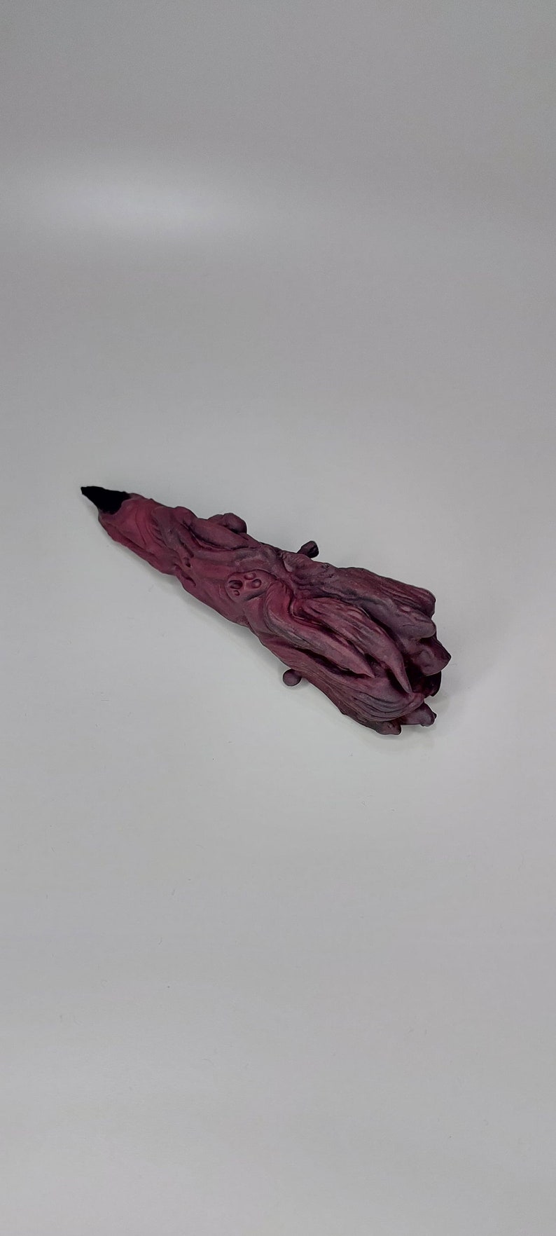 Jujutsu Maiden Sukuna Ryomen Finger Prop Hand-painted - Etsy