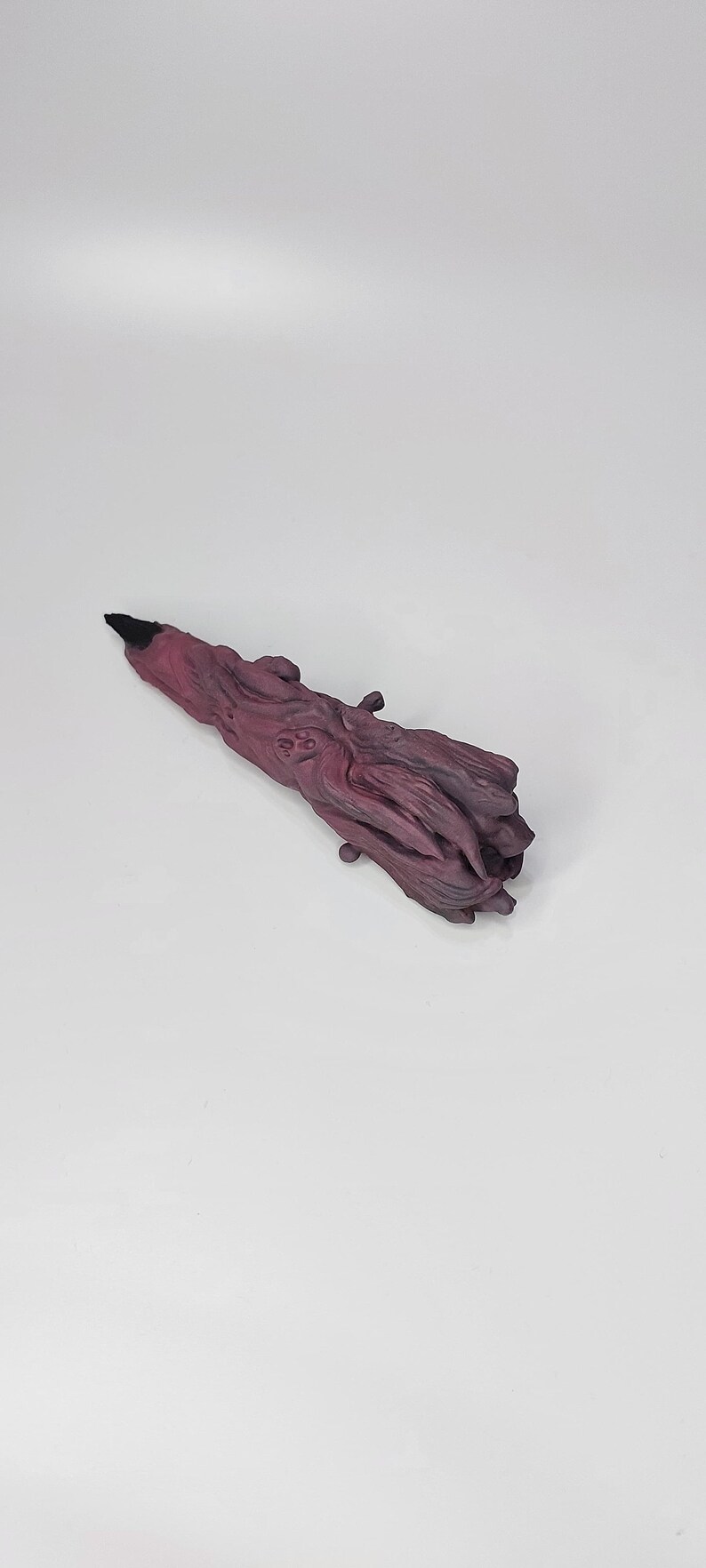 Jujutsu Maiden Sukuna Ryomen Finger Prop Hand-painted - Etsy