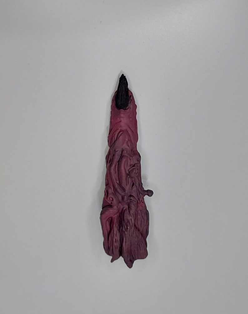 Jujutsu Maiden Sukuna Ryomen Finger Prop Hand-painted - Etsy