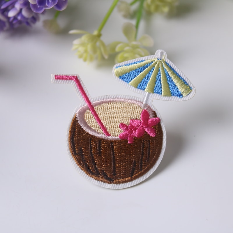 Coconut Hat - Etsy