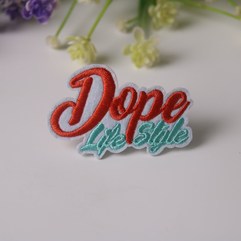 Dope Patches - Etsy