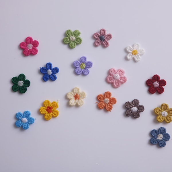 Flower Patch - Etsy